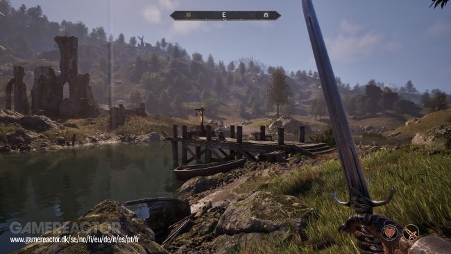 The Elder Scrolls IV: Oblivion Remastered es un regreso fantástico al ...