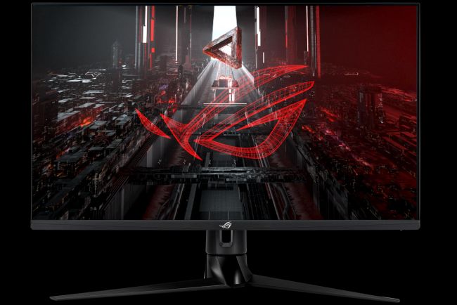 Análisis del monitor Asus ROG Swift PG32U