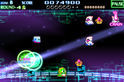 Bubble Bobble Double - Gamereactor España