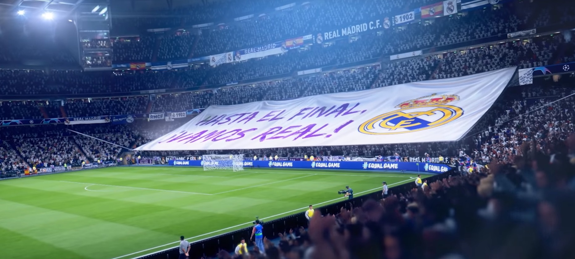 ¿Saldrá el Madrid en la portada de FIFA 19 con CR7 en la Juve?