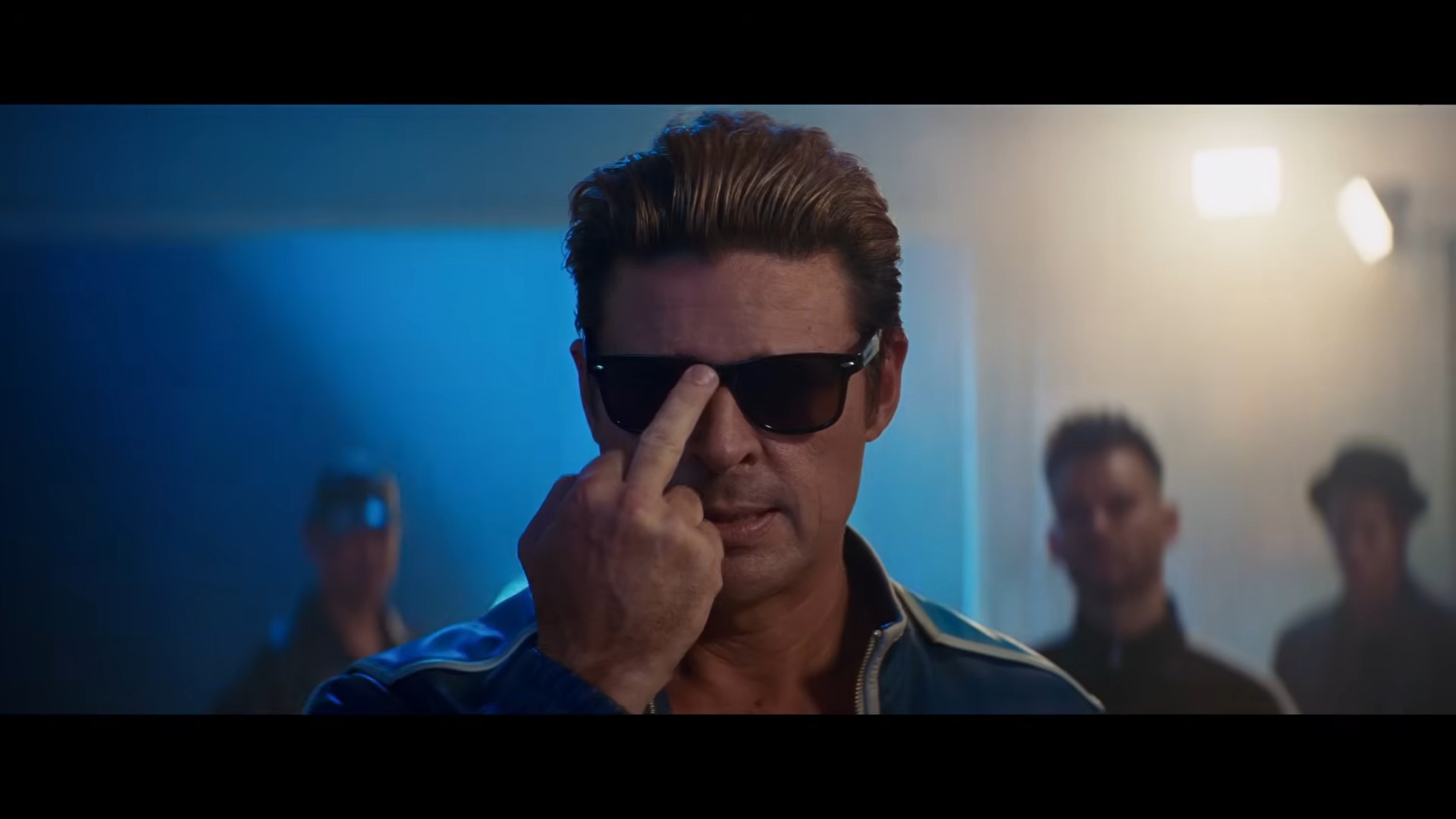 Por qué Johnny Cage es el protagonista perfecto para Mortal Kombat 2 (y ...