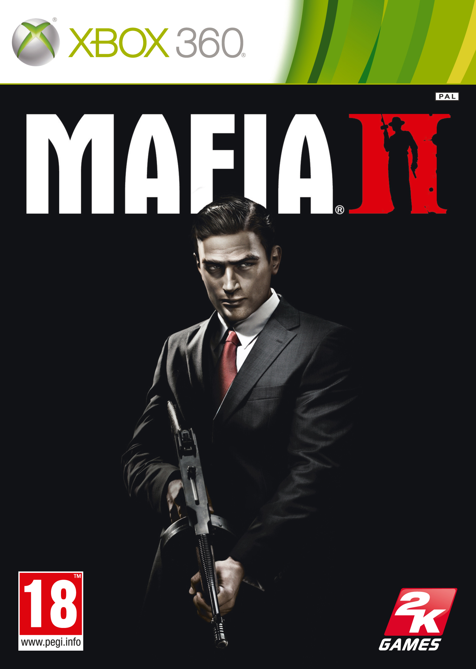 Mafia II también está listo para volver
