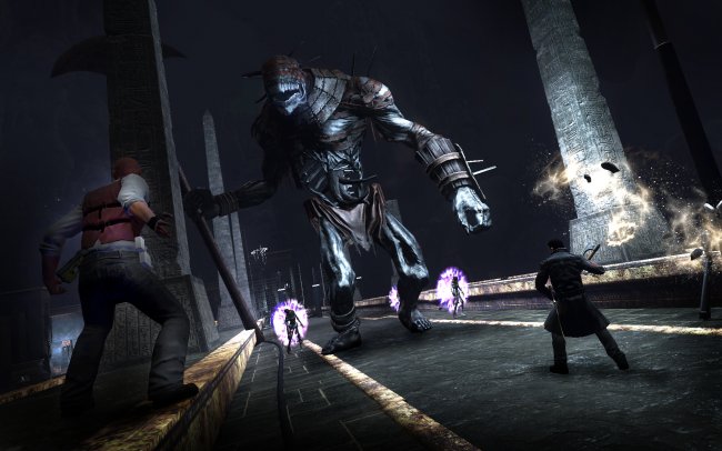 Todo sobre The Secret World