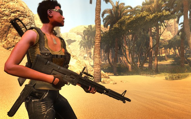 Todo sobre The Secret World