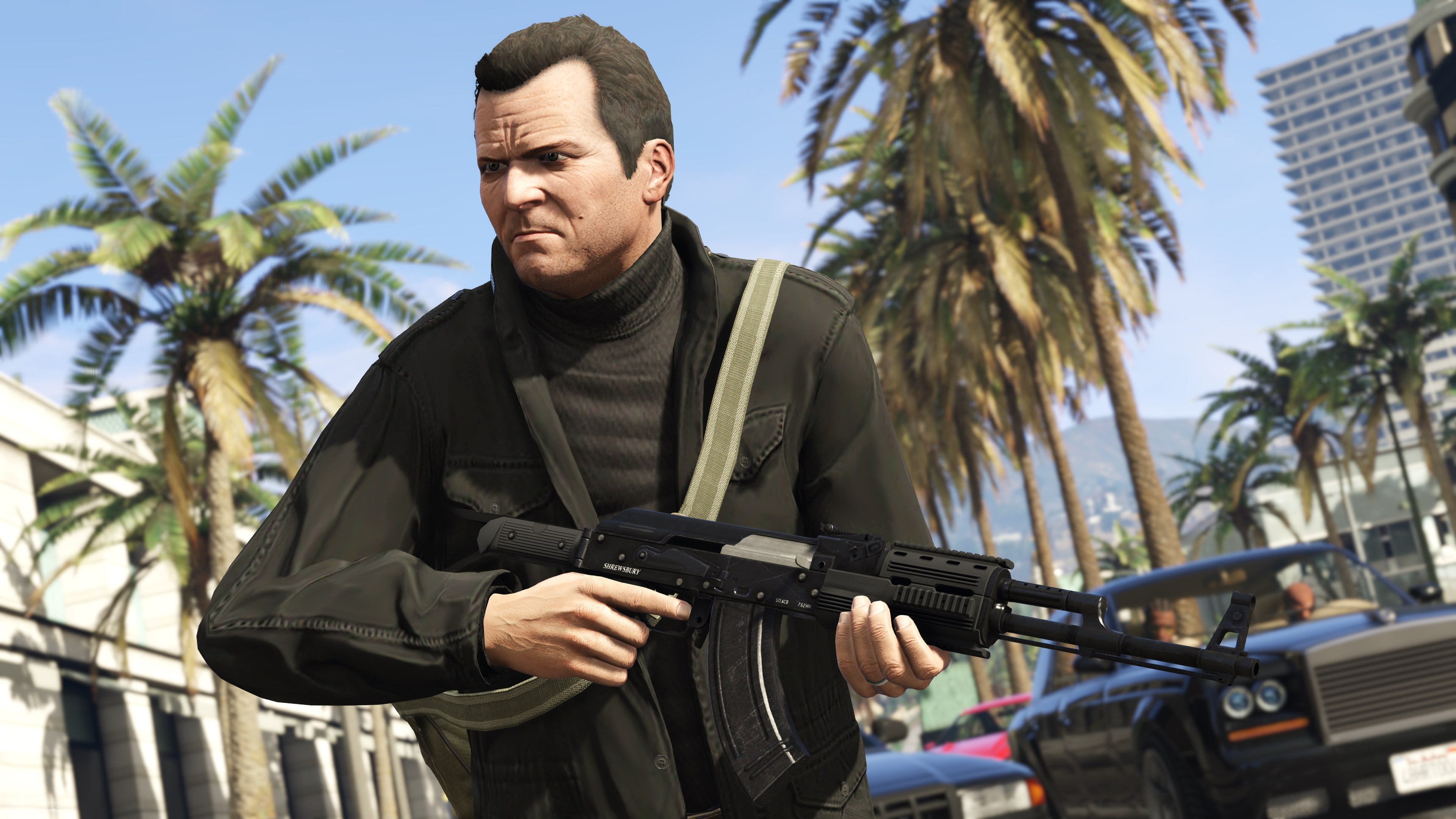 REVIEW de GTA 5 para ordenador: análisis de la versión más potente