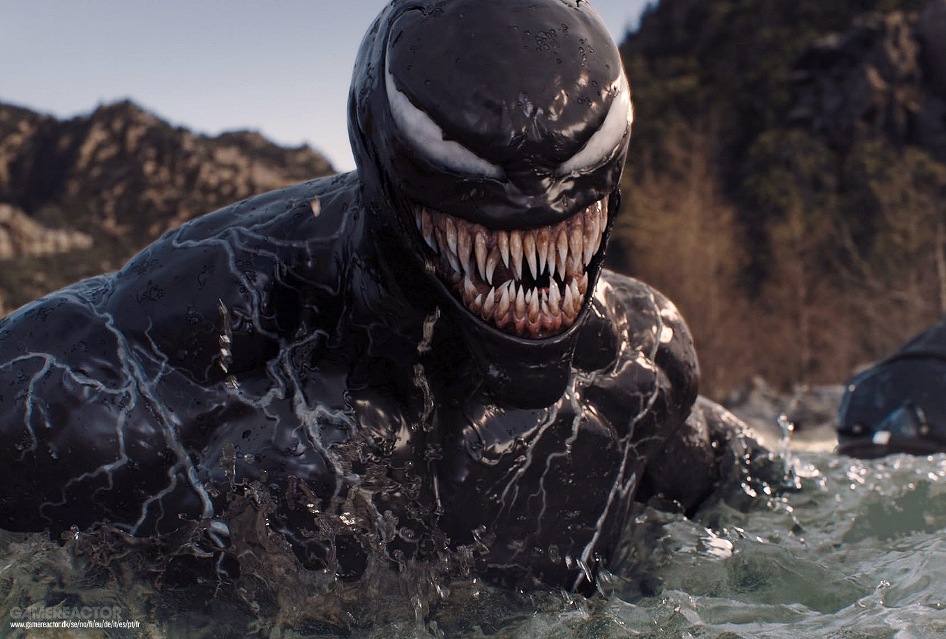 Crítica de cine - Venom: The Last Dance
