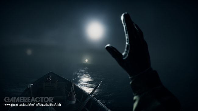 Vuelve el detective Carl Faubert con un nuevo caso en Kona II: Brume