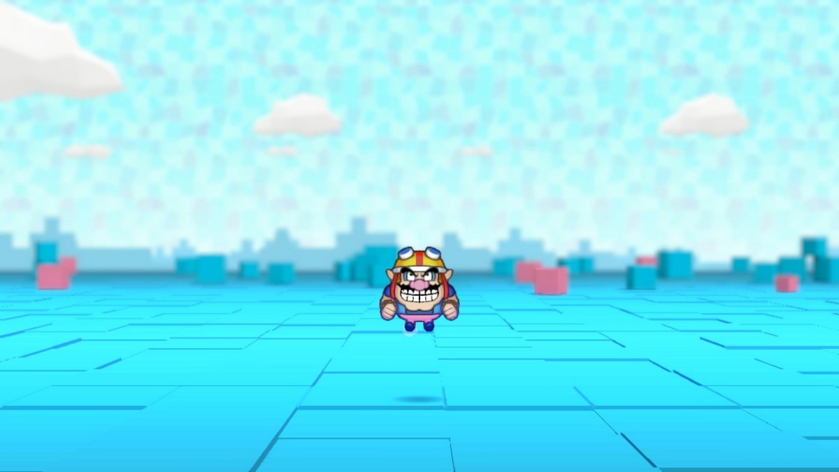 Demo de WarioWare para Switch ya disponible, con multi y voces en español