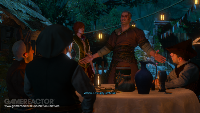 Análisis de la expansión de Witcher 3, 18 imágenes exclusivas