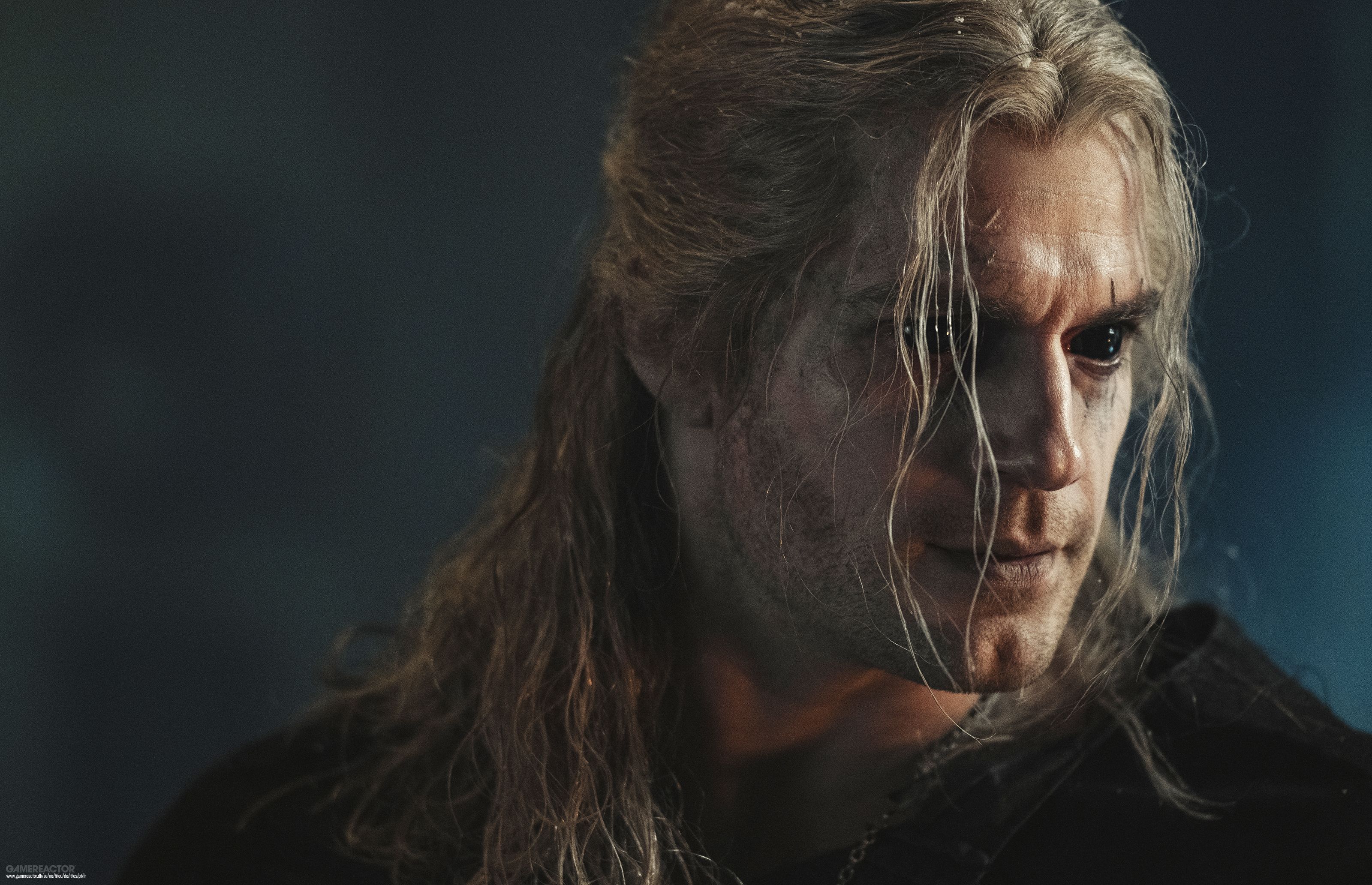 Andrzej Sapkowski, autor de The Witcher, confirma que está escribiendo ...