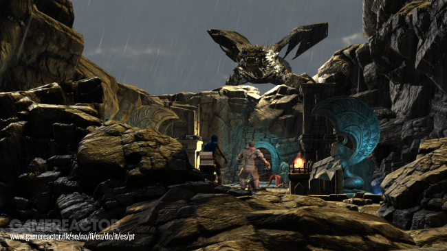 Zenith Análisis - Gamereactor