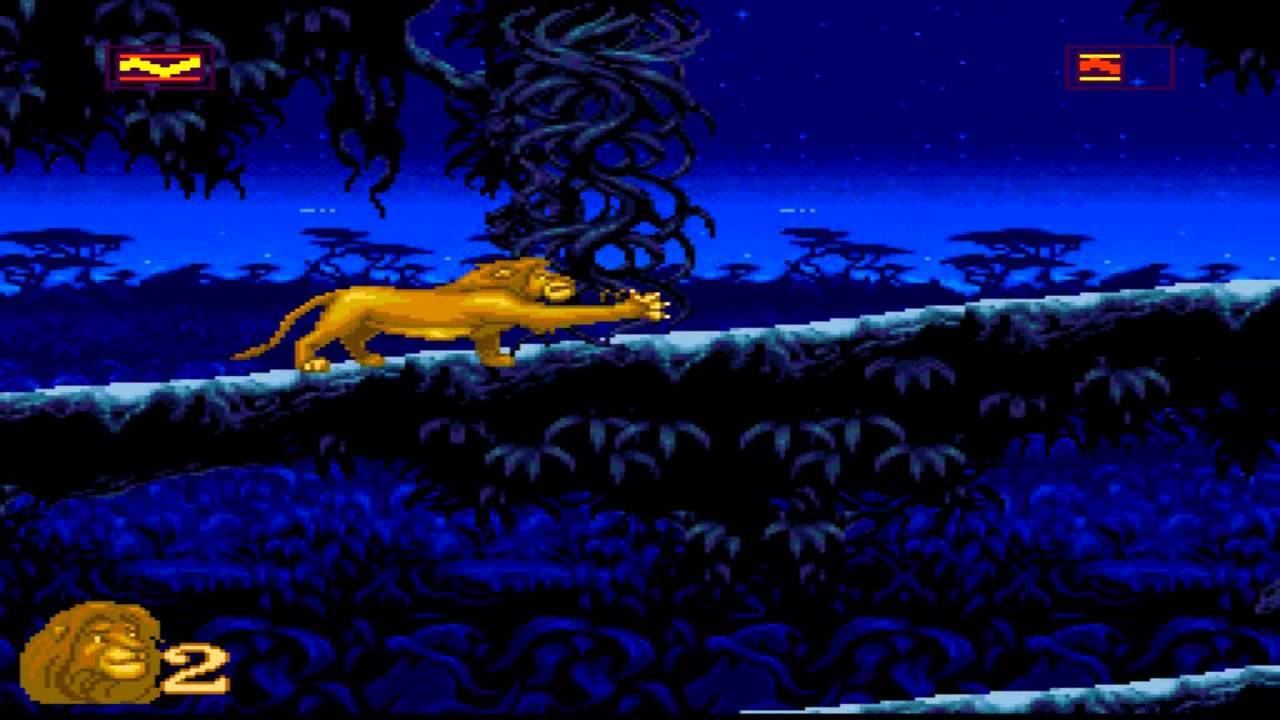 Los clásicos Aladdin, El Rey León y El Libro de la Selva, ya en Steam
