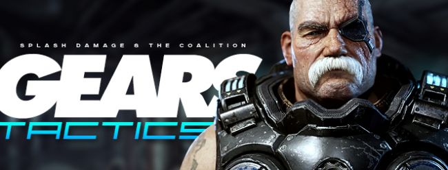 Gears Tactics - Análisis