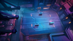 Hyper Jam - Gamereactor España