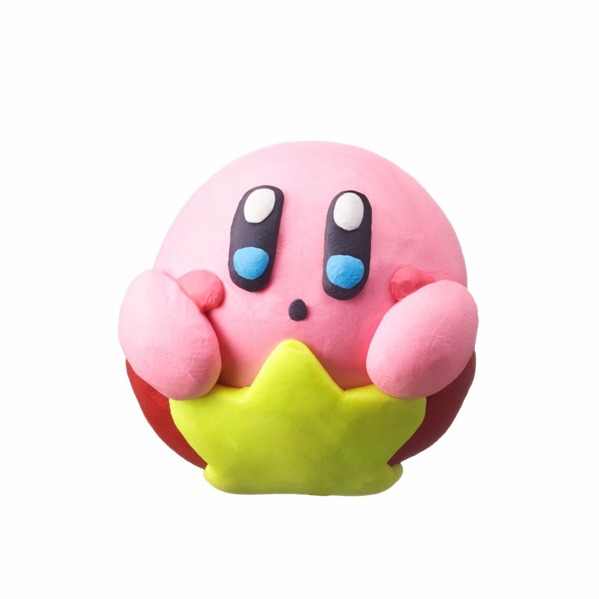 Así funciona el co-op del nuevo Kirby para Wii U: gameplay