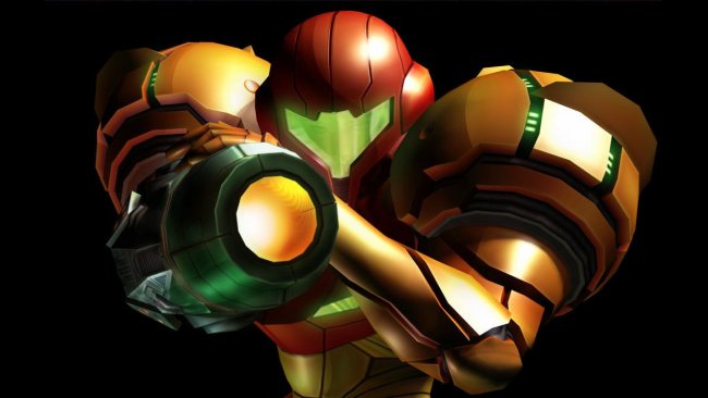 Nintendo 3DS tiene un Metroid exclusivo