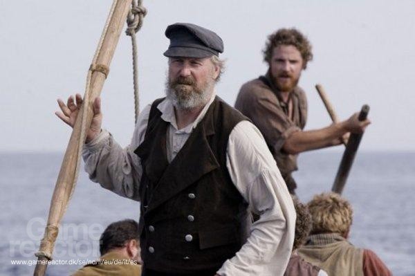 Moby Dick - Gamereactor España