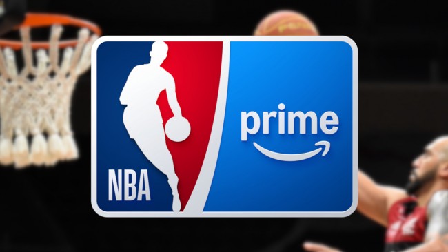 Partidos de la NBA incluidos en Amazon Prime Video sin coste adicional