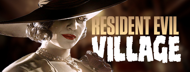 Guía Resident Evil Village: cómo obtener el sable láser LZ Answerer