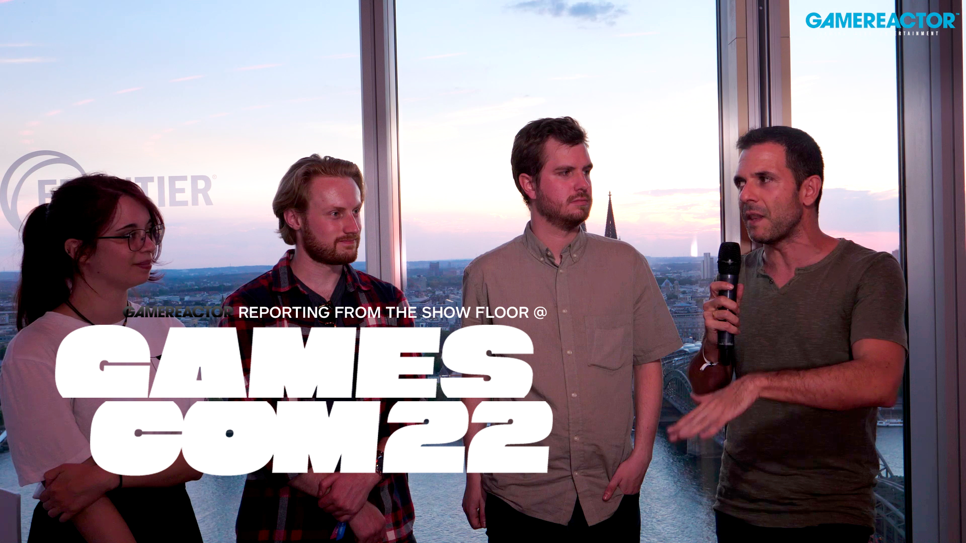 TOP: Estos son los mejores juegos de Gamescom 2022 (y las decepciones)