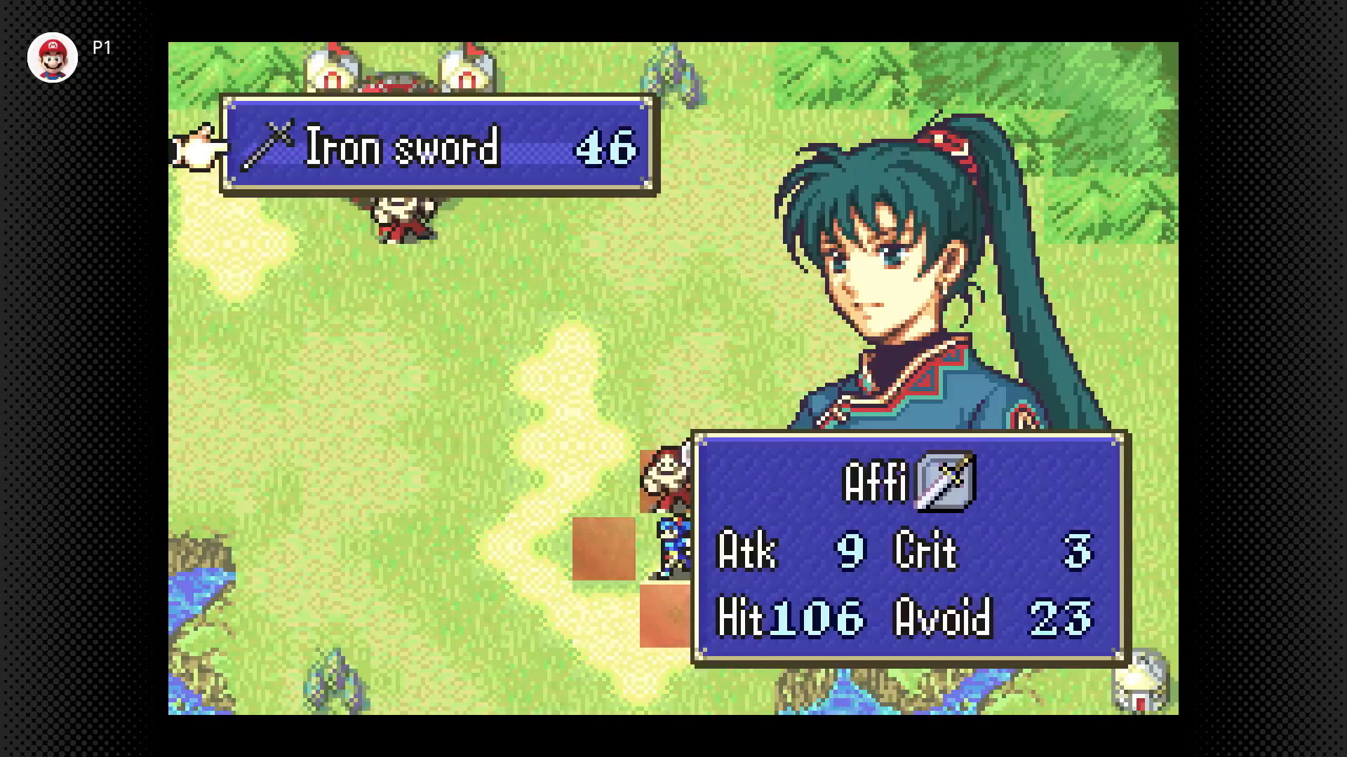 El primer Fire Emblem que se lanzó en Occidente llega a Switch Online ...