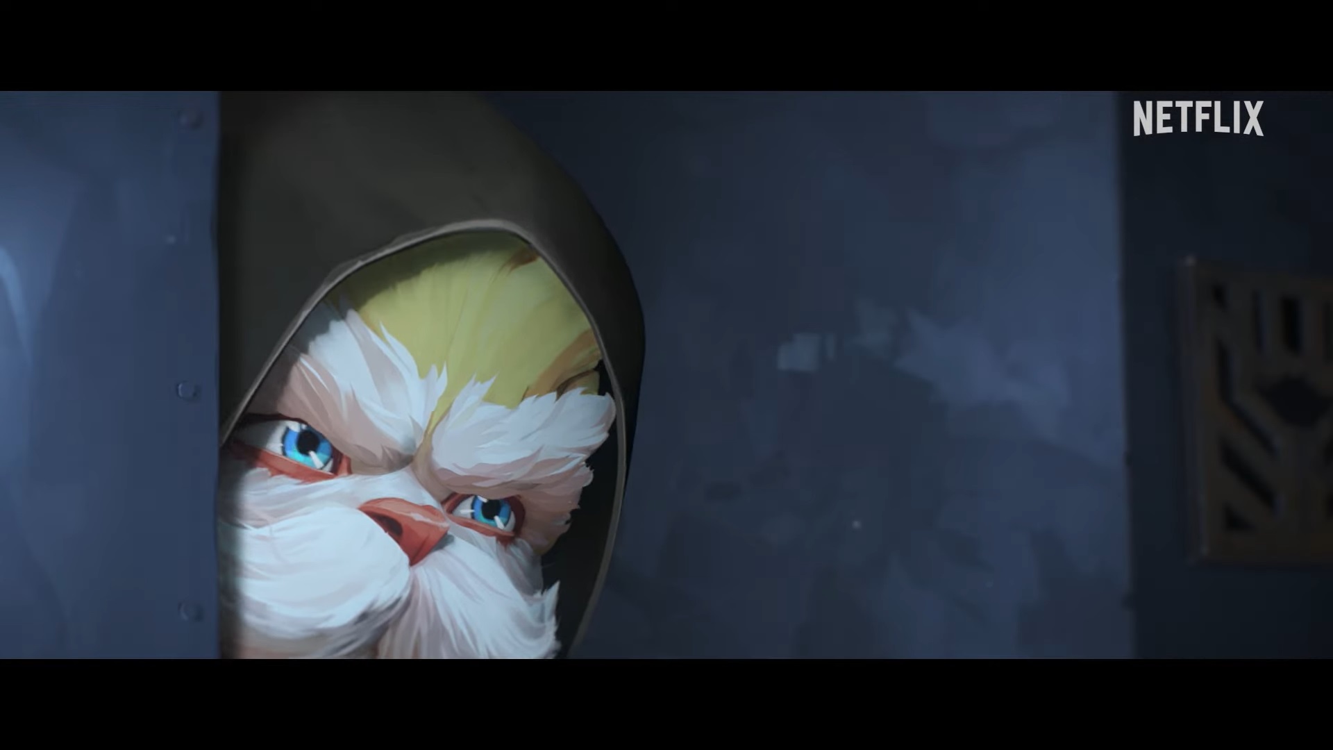 Arcane presenta una escena completa como adelanto al estreno de la Temporada 2 en Netflix en ...