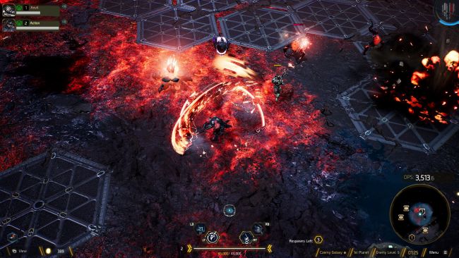 Anvil - Gamereactor España