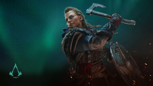 Avance: Probamos Assassin's Creed Valhalla