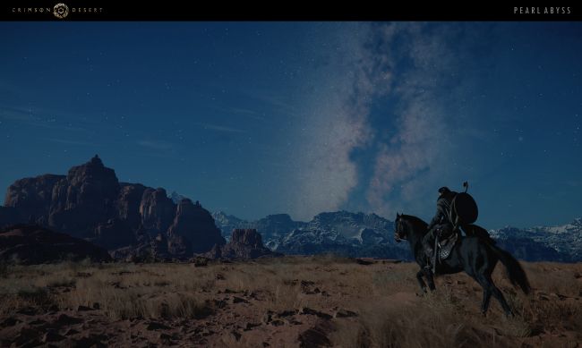 Nuevo tráiler y requisitos para pC de Crimson Desert, la gran promesa para un jugador de Pearl ...