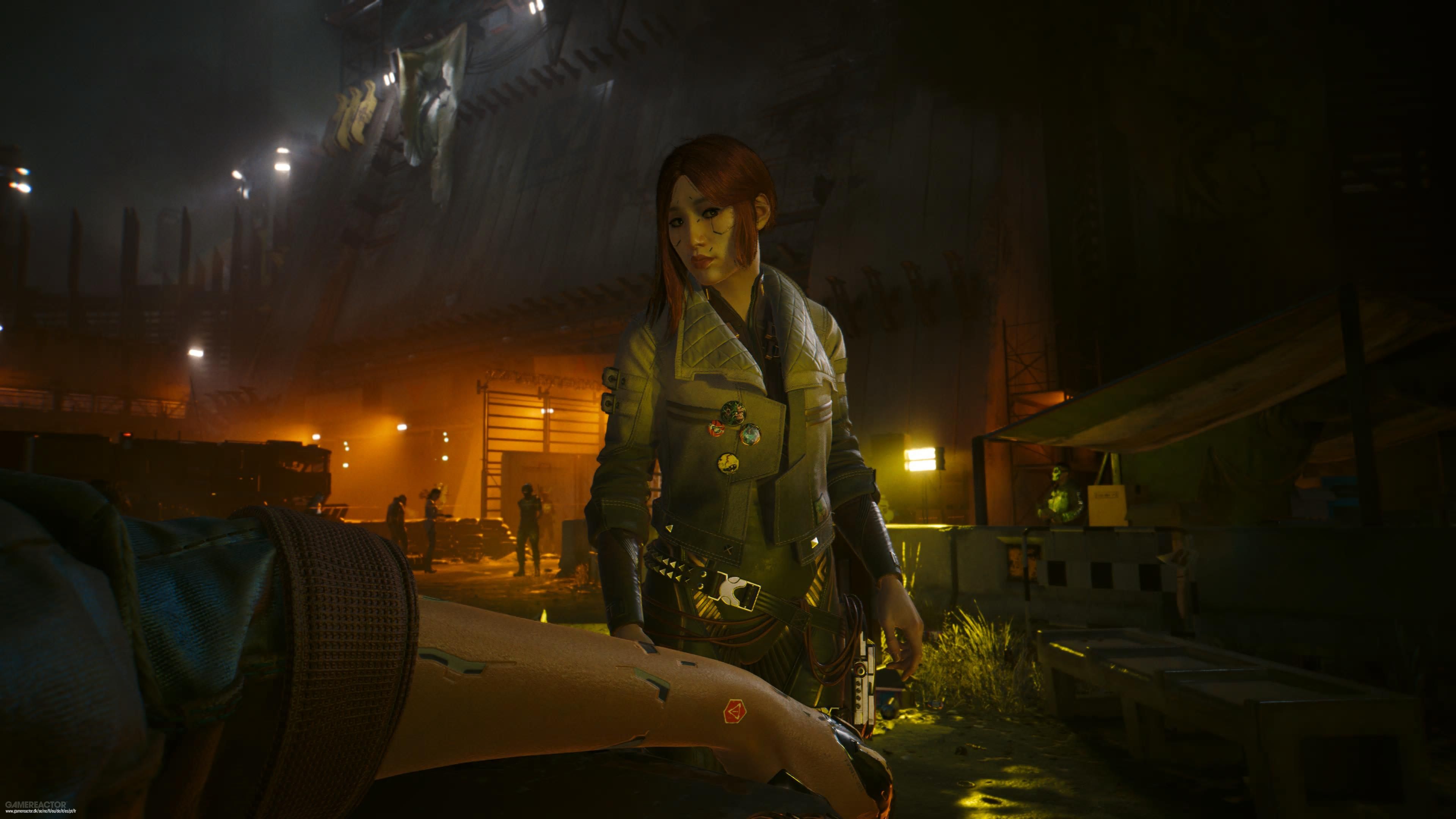 Project Boston, segunda parte de Cyberpunk 2077, tendrá más puro sabor USA