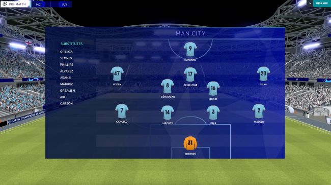 Análisis de Football Manager 2023, ¿el mejor FM de siempre?