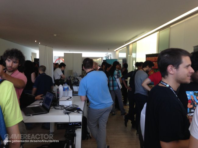 Sin muchos cambios llega el Gamedev Salary Pulse 2025 para mostrar las cifras de la industria