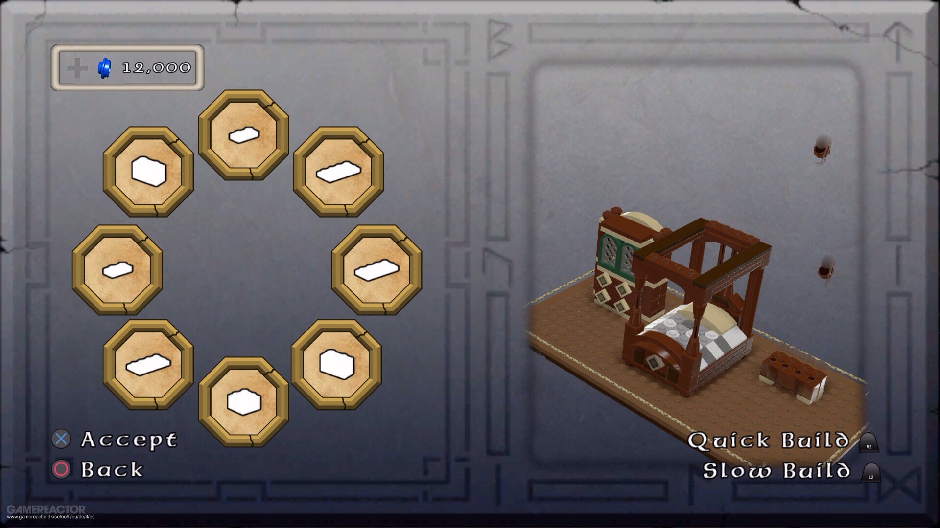 Lego El Hobbit - Gamereactor España