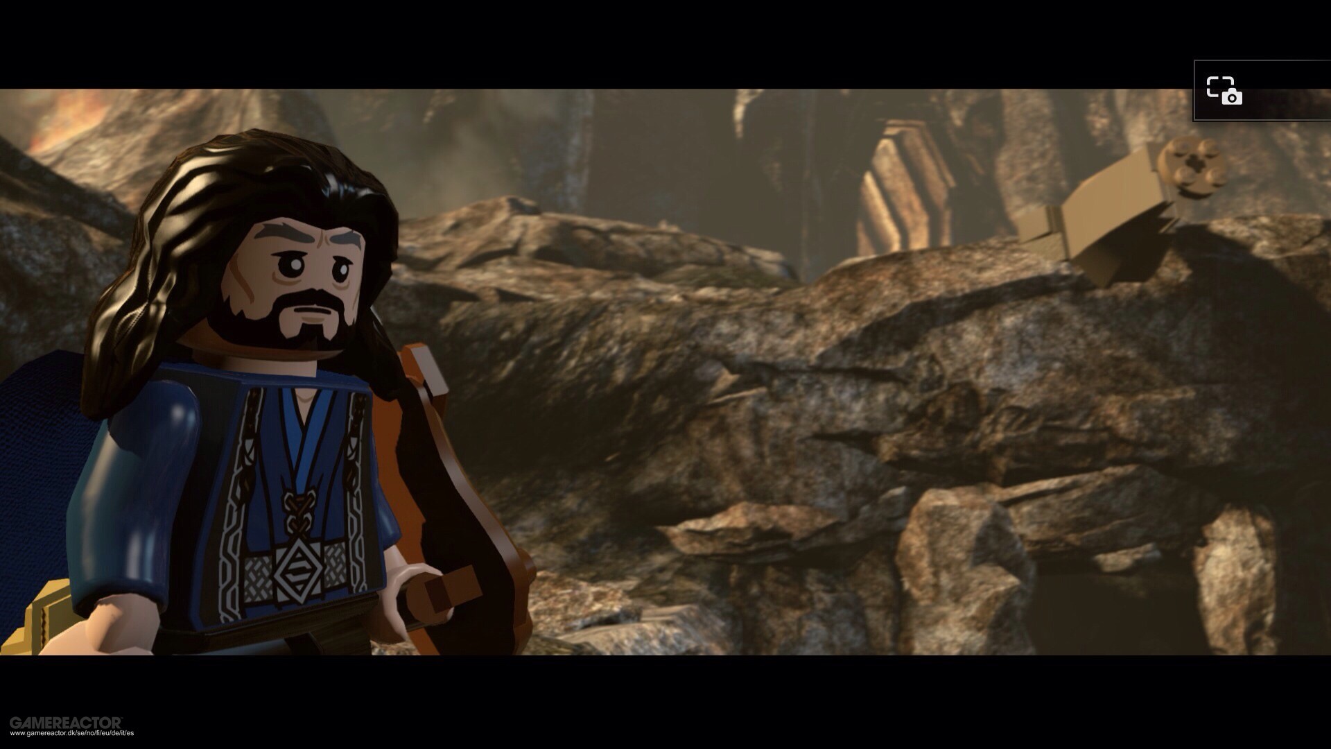 Lego El Hobbit - Gamereactor España
