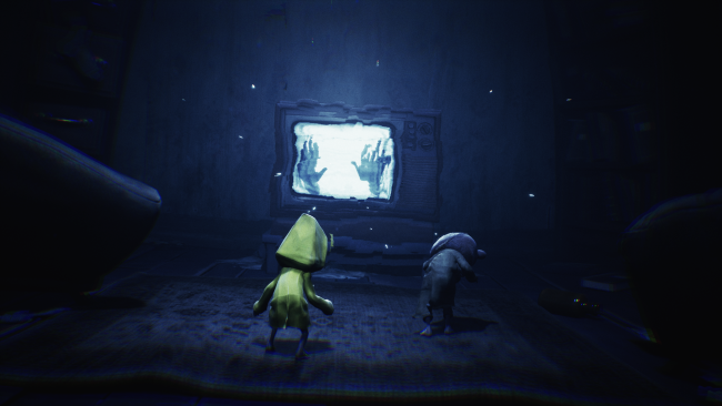 Little Nightmares allana el camino de LN2 con 3 millones de copias vendidas