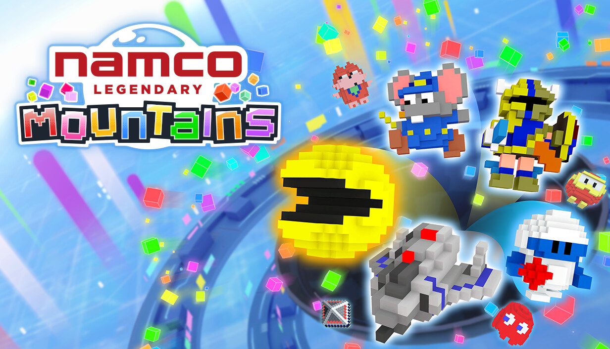 Tras el éxito de Suika Game, Namco prepara un título en la misma línea ...