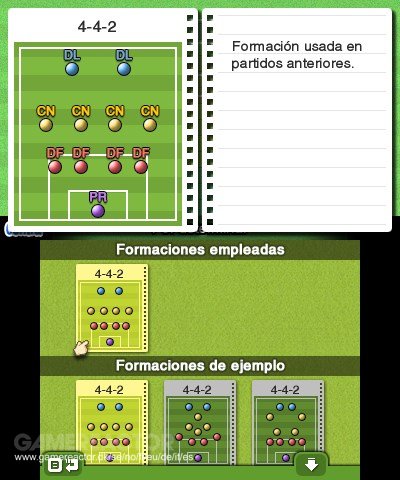 Nintendo Pocket Football Club Análisis - Gamereactor