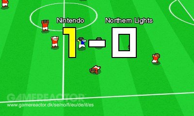 Nintendo Pocket Football Club Análisis - Gamereactor