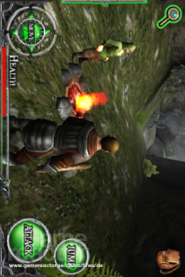 Ravensword: The Fallen King - Gamereactor España