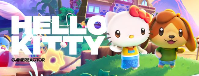 Hello Kitty Island Adventure es exclusiva temporal en Switch, luego ...