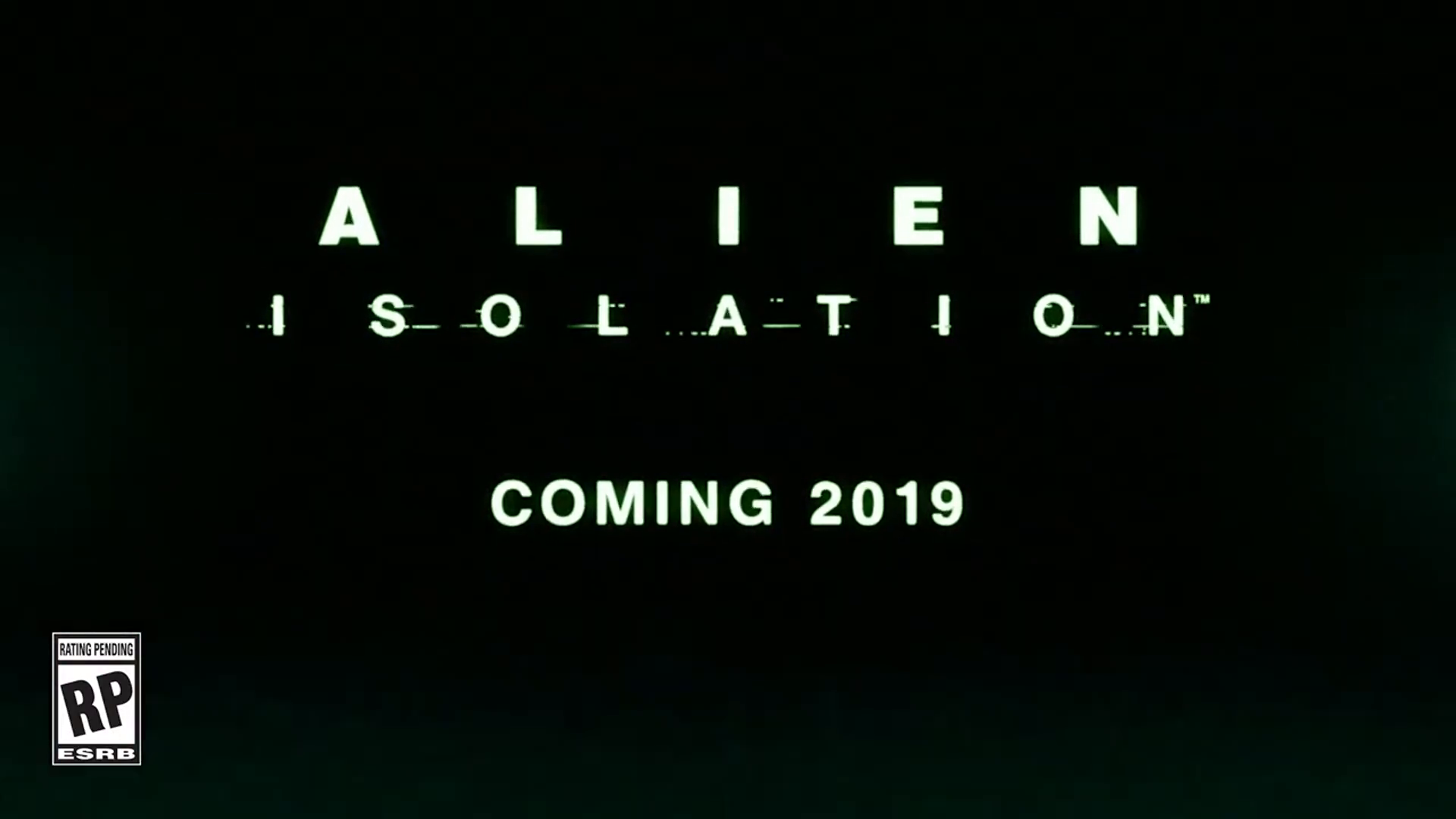 Alien: Isolation Switch, con control por movimiento y vibración HD