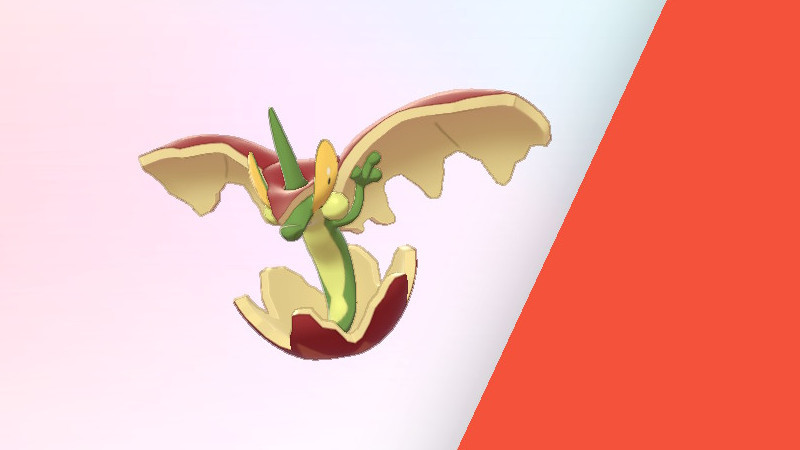 Cómo evolucionar Applin a Flapple y Appletun en Pokémon Espada/Escudo