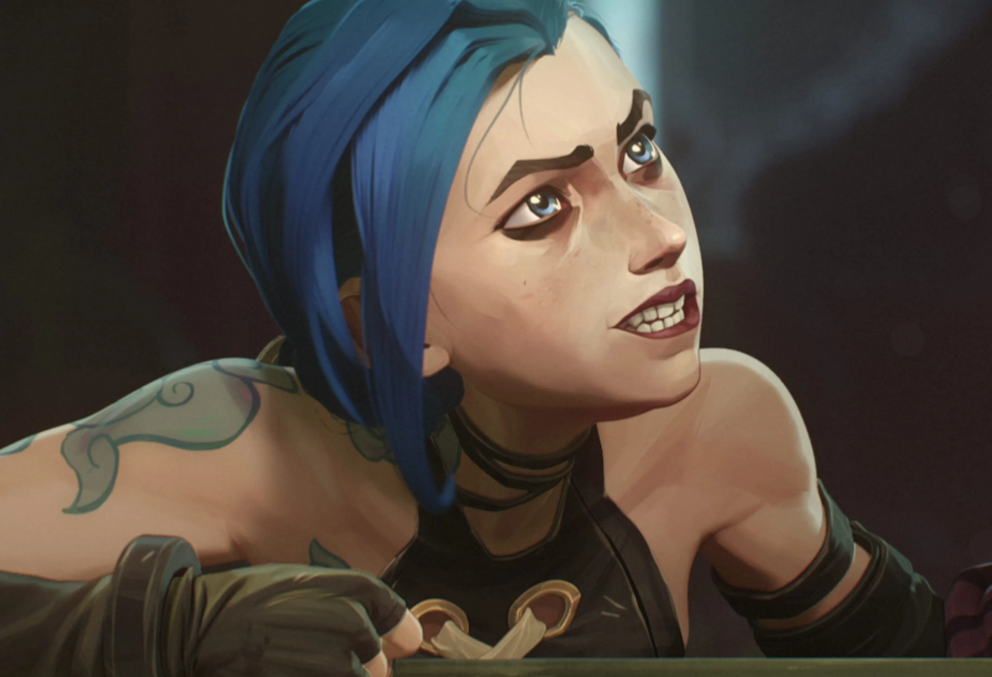 League of Legends se prepara para repetir el éxito de Arcane con otras tres nuevas series para ...