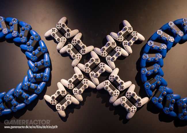 Nos colamos en OXO Museo Videojuego Madrid, que abre sus puertas desde hoy