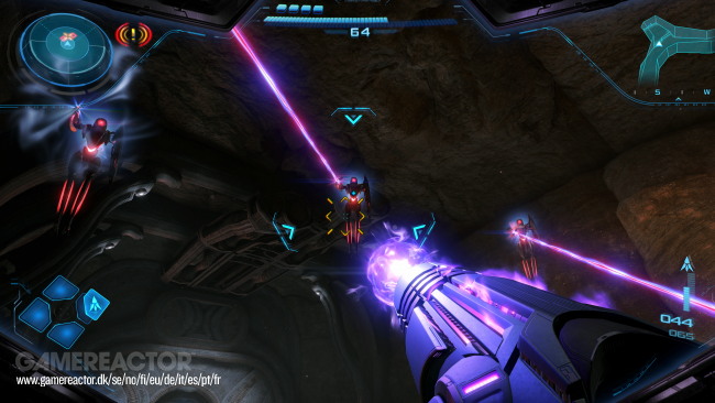 Samus viene como una moto en Metroid Prime 4: Beyond, que ya tiene fecha