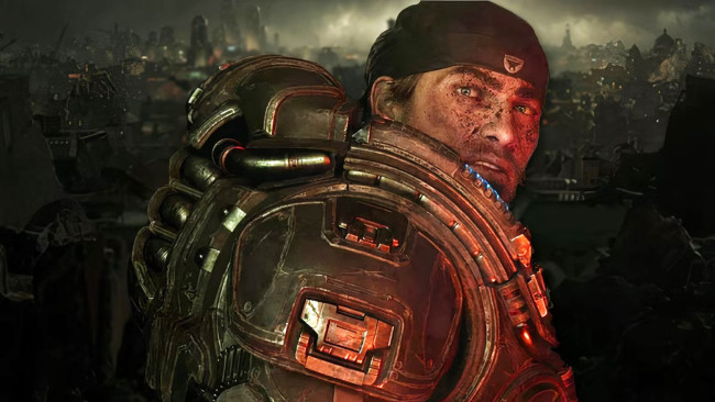 Gears of War: E-Day confirmado como exclusivo de Xbox