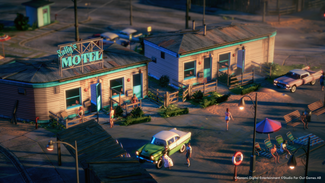 Análisis de Deliver at All Costs