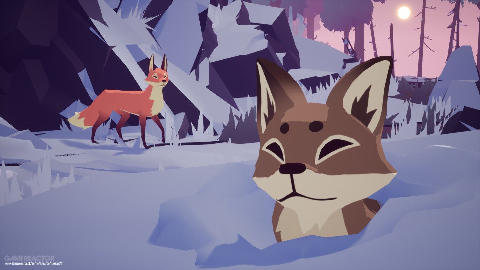 Endling: Extinction is Forever presenta su tráiler de lanzamiento