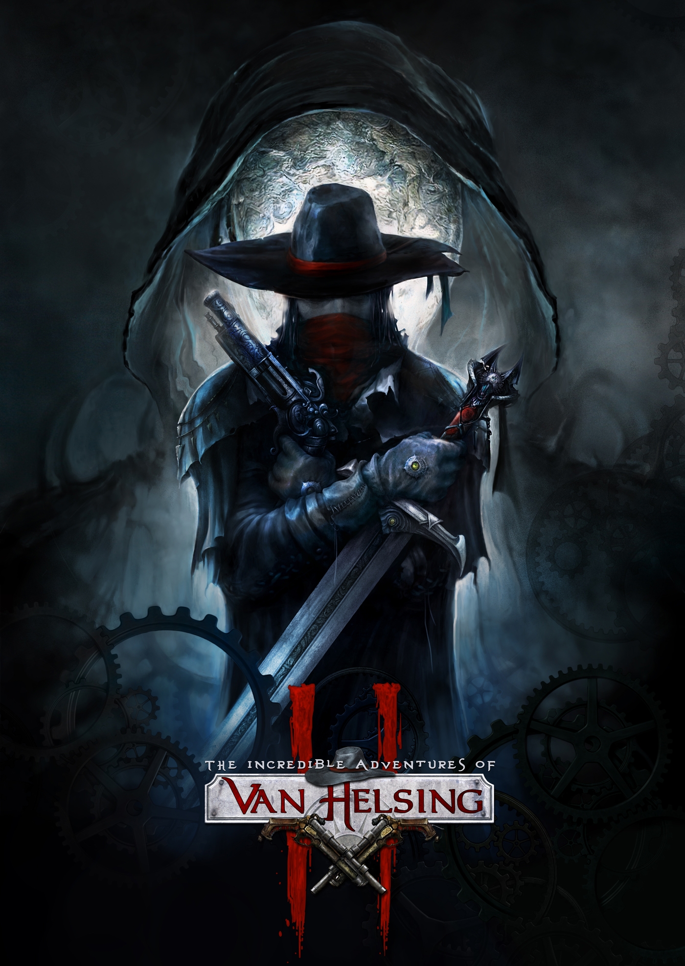 Van Helsing II llega a Xbox One esta semana
