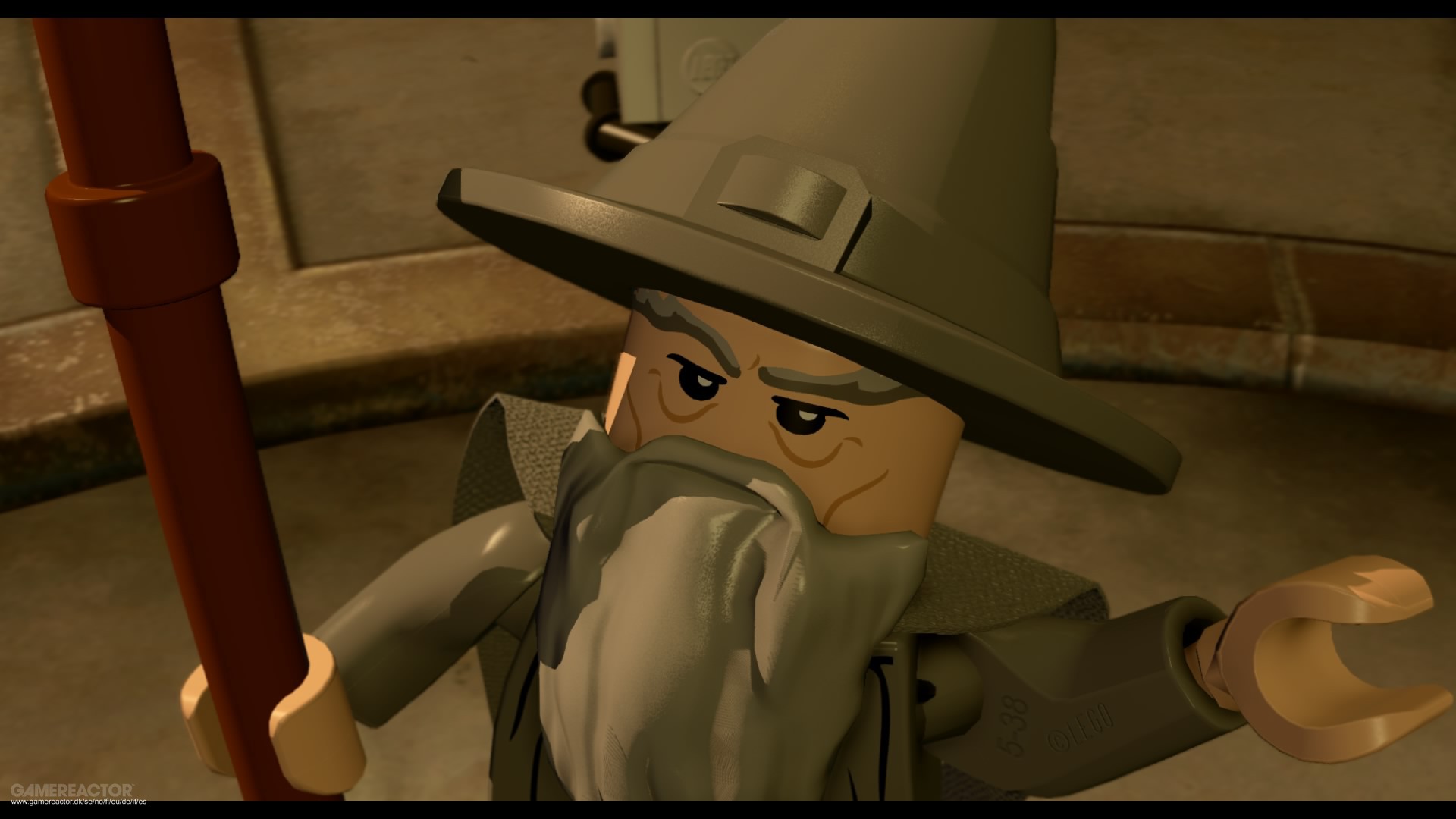 Fecha: Lego Dimensions por fin llega a España junto a multitud de packs